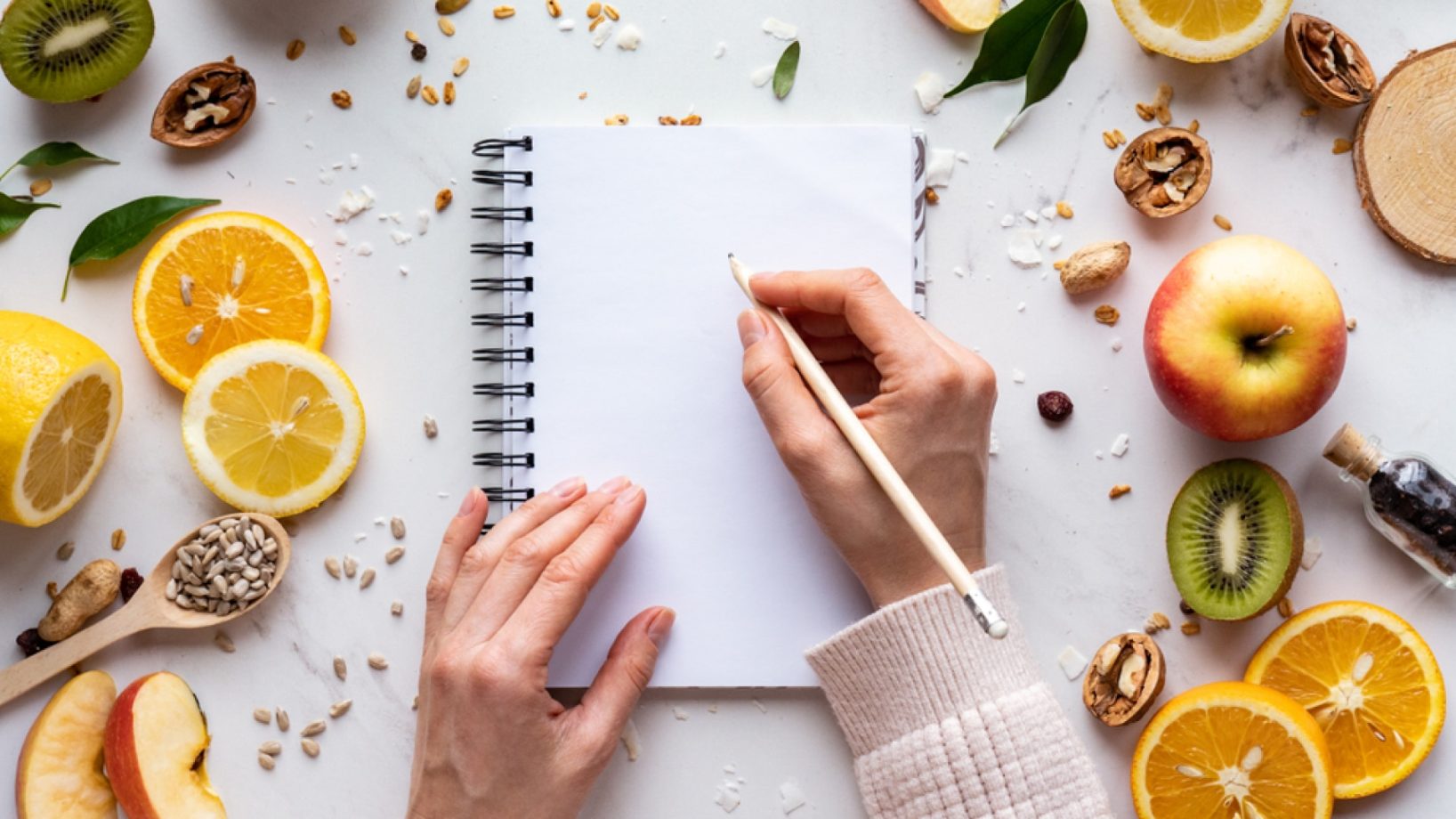 6 Essential Nutrients And The Best Ways To Get Them Betterme