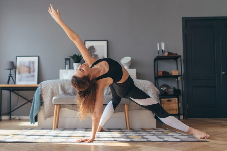 Benefits Of Backbends And How To Do Them Correctly Betterme