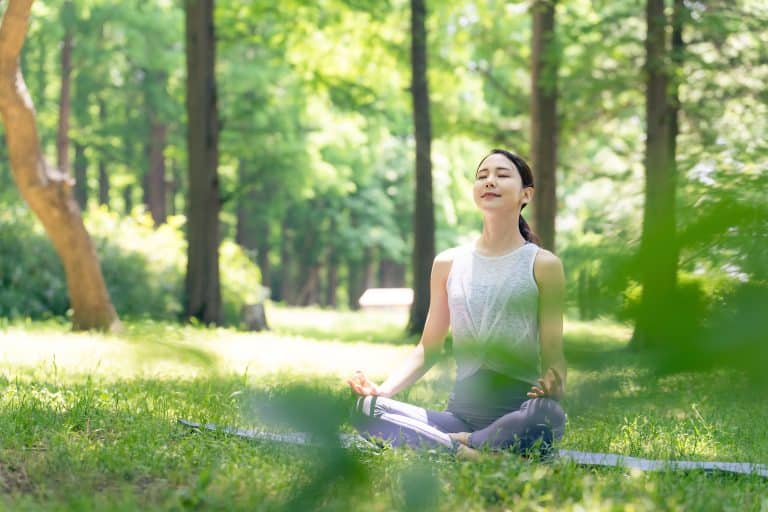 Japanese Yoga A Deep Dive Into Mindful Movements Betterme