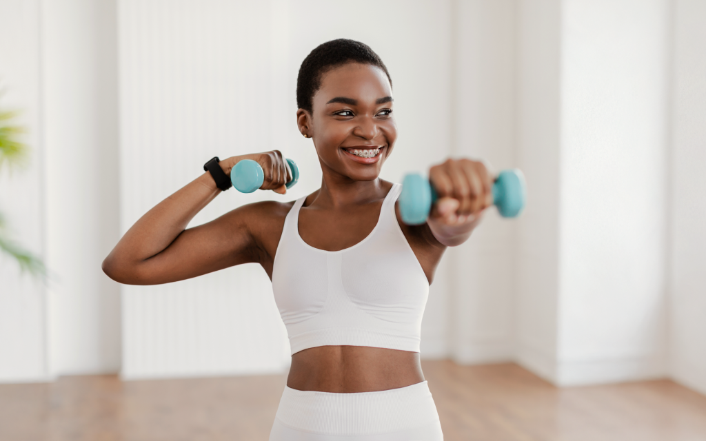 8-Week Calisthenics Program for Your Body Transformation - BetterMe 8-Week Calisthenics Program for Your Body Transformation - BetterMe
